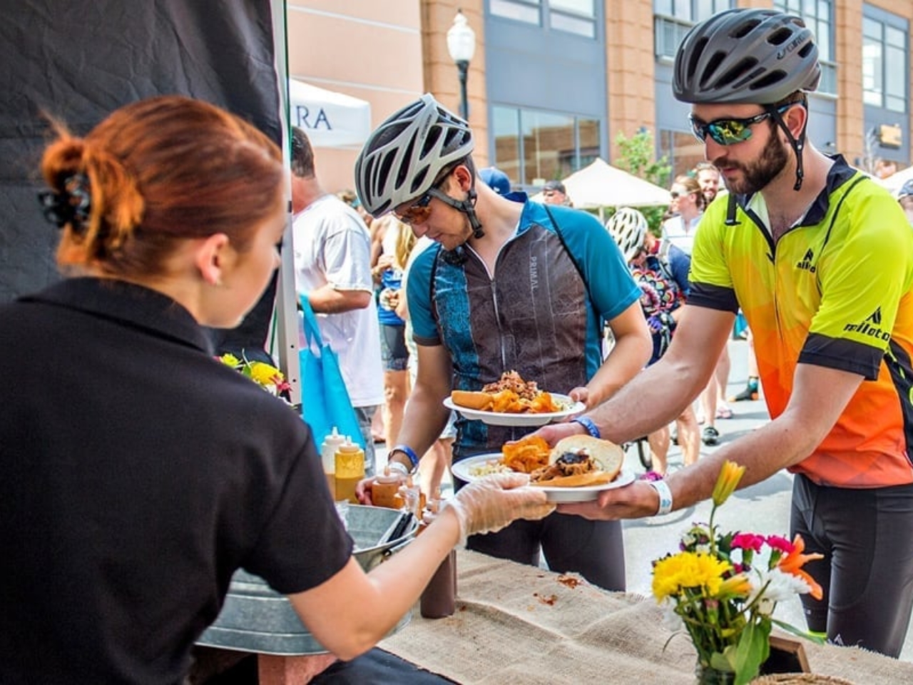 Media - Denver Century Ride