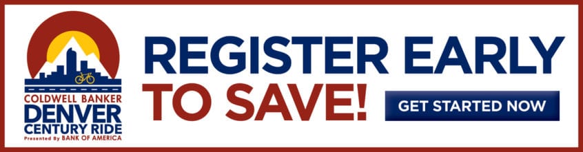 Home - Denver Century Ride