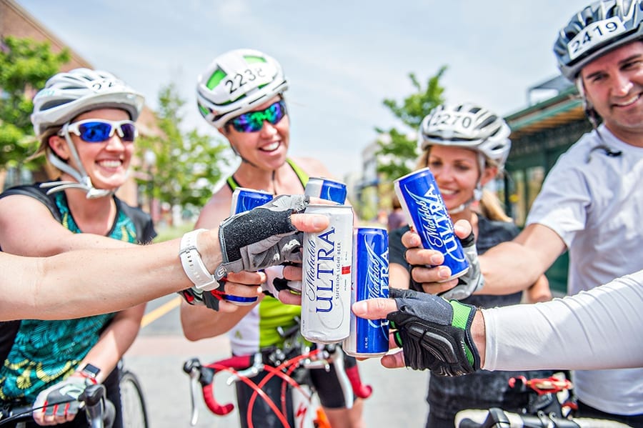 Home - Denver Century Ride