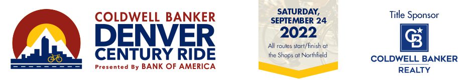 Home - Denver Century Ride