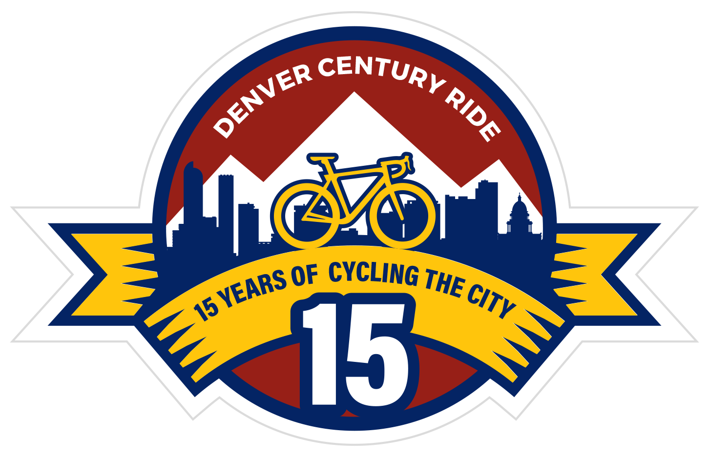 Ice Cream Ride - Denver Century Ride